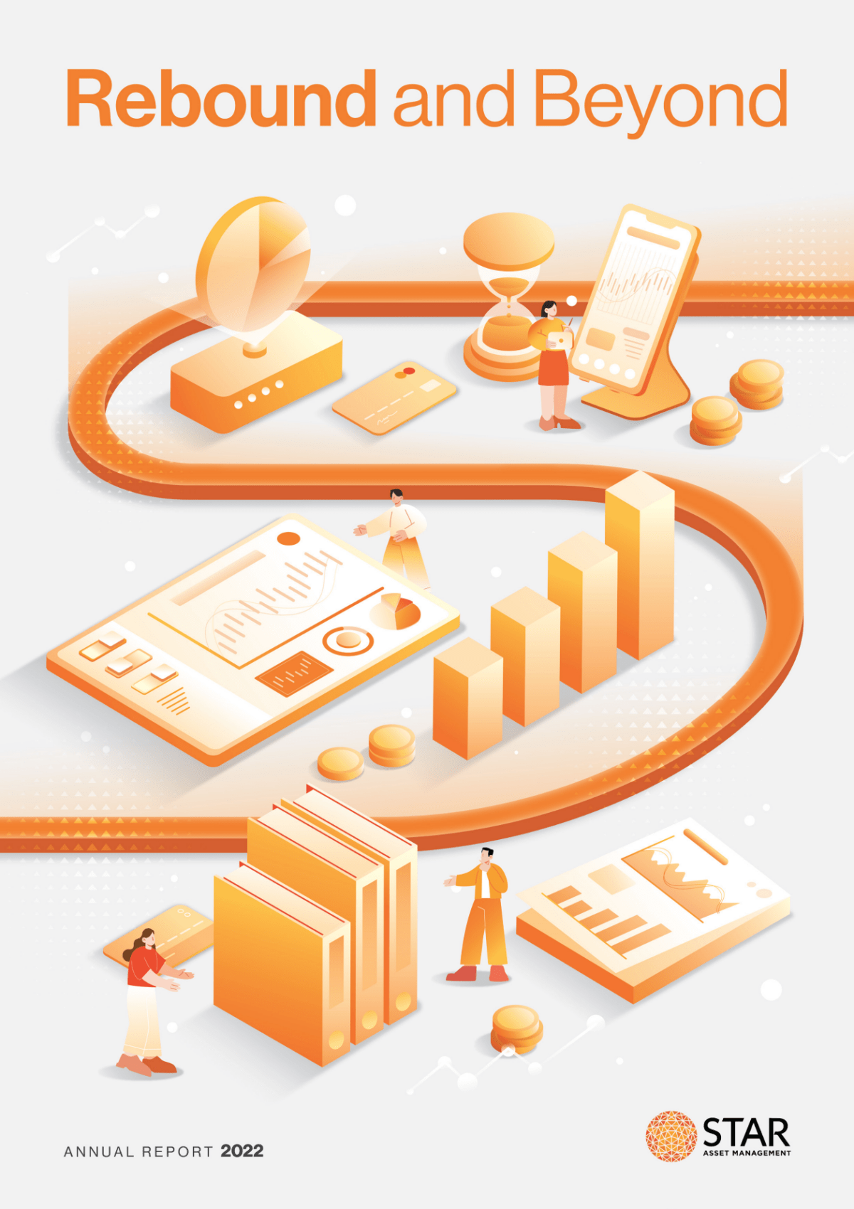 About Us - Star Asset Management